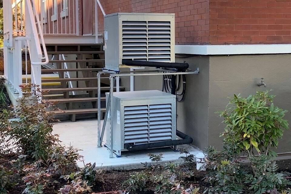 B.C. residents could get up to $19,000 in heat pump rebates | Penticton ...