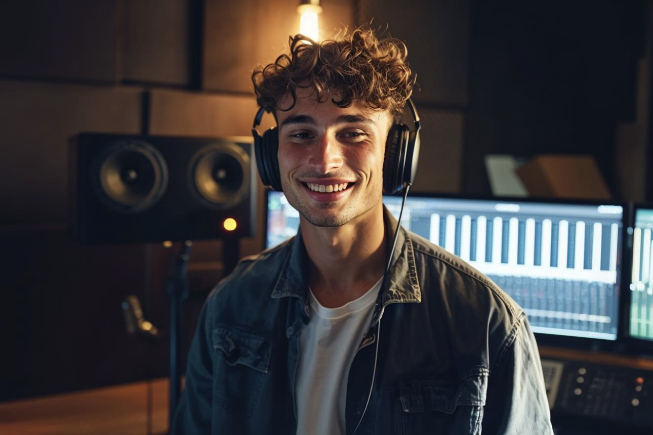 COLUMN: A digital musician takes to the stage | Penticton Western News