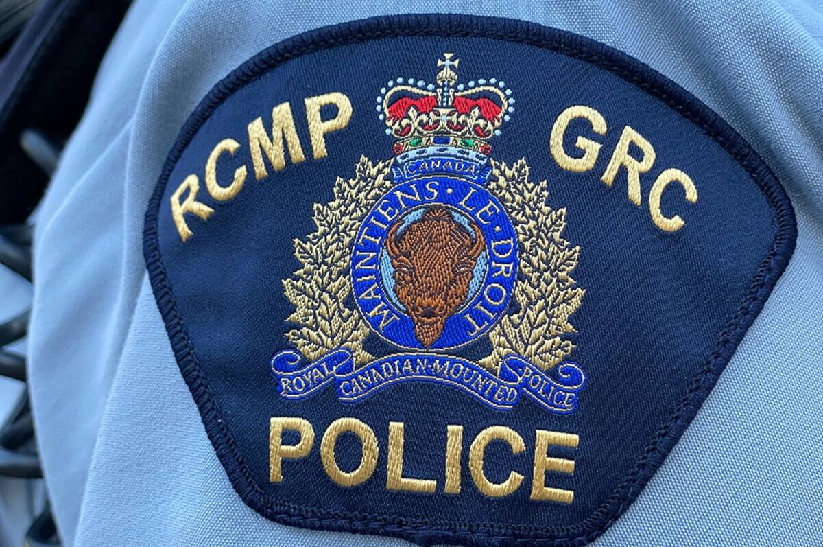 On the run: break and enter suspects caught by Vernon RCMP | Penticton ...